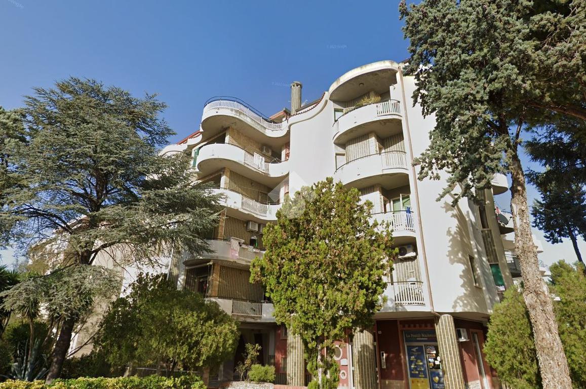 Appartamento in vendita a Termoli