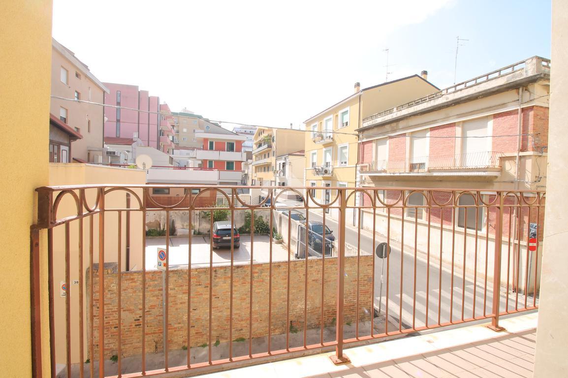 Appartamento in affitto a Termoli