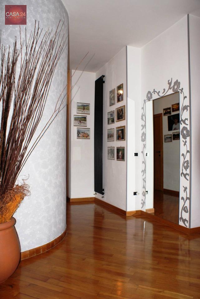 Appartamento in vendita a Terracina