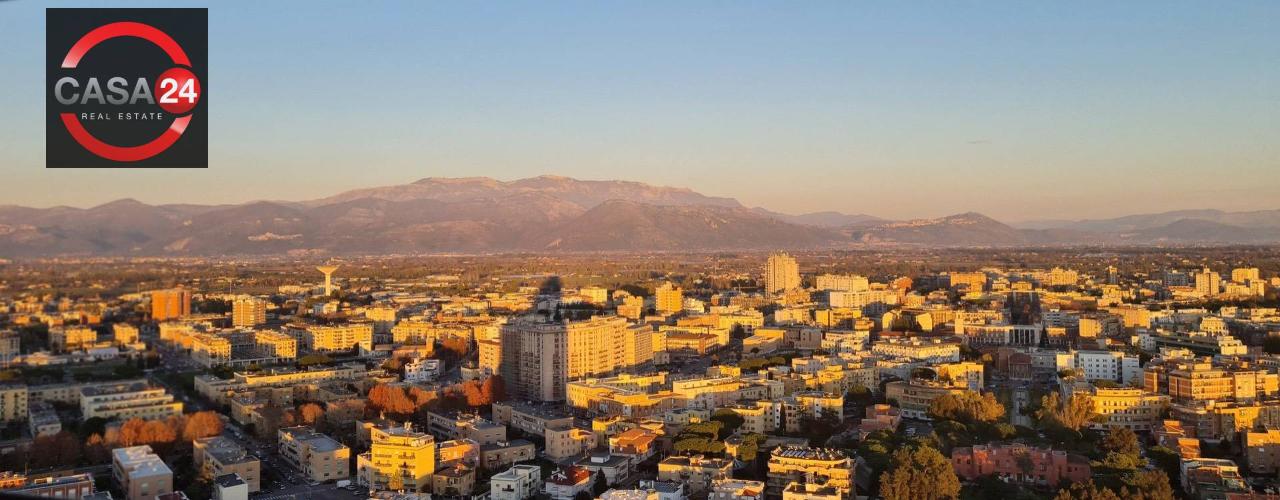 Appartamento in vendita a Latina