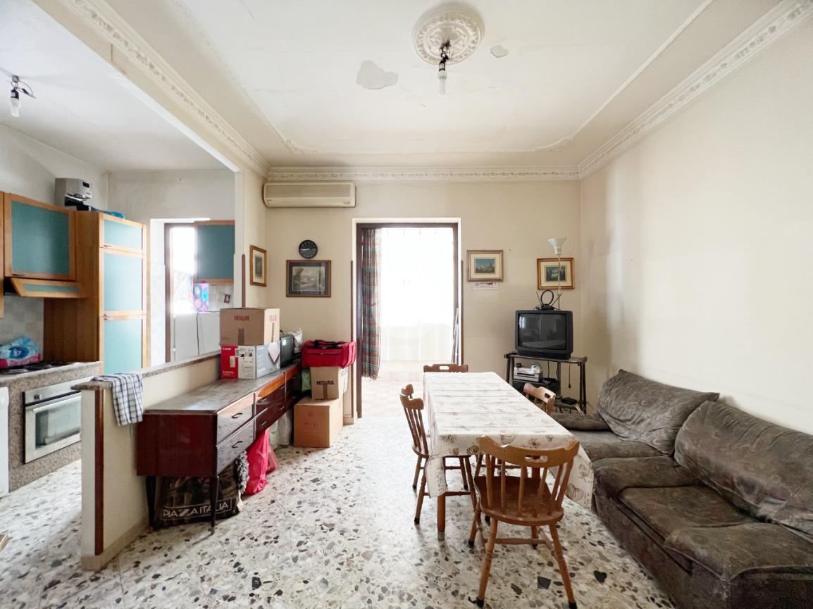 Quadrilocale in Via Agostino Todaro 39, Palermo