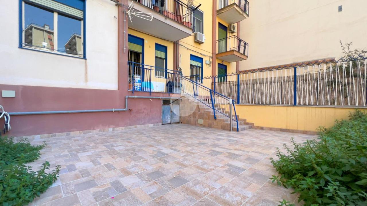 Appartamento in vendita a Palermo