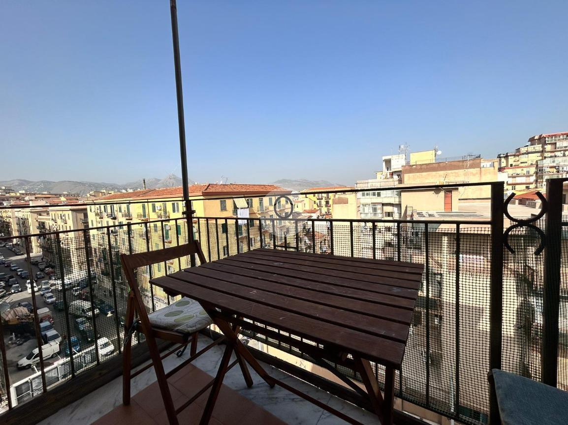 Appartamento in vendita a Palermo
