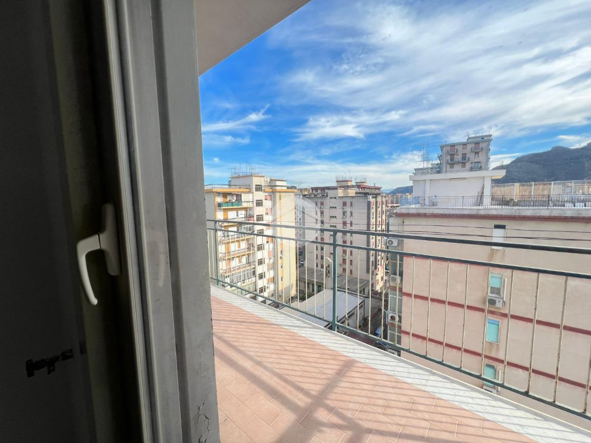 Appartamento in affitto a Palermo