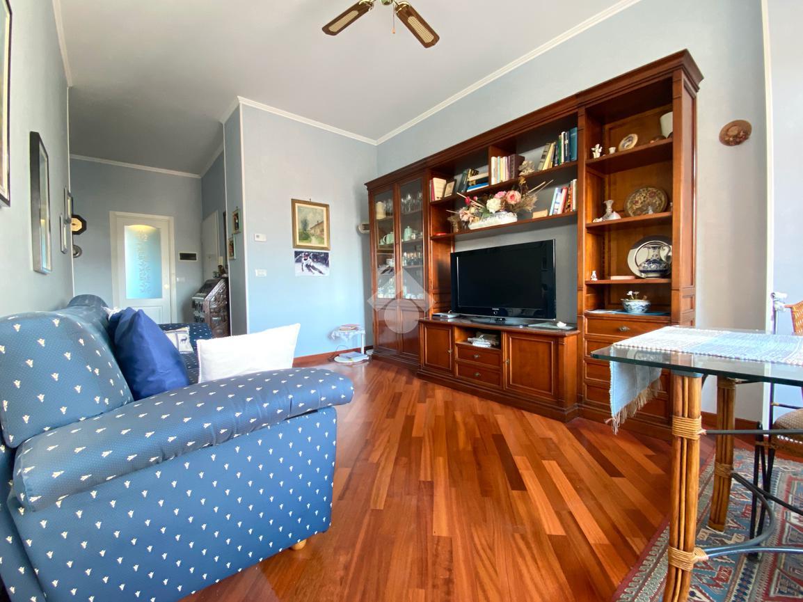 Quadrilocale in Via Privata S. Pancrazio 6, Alassio