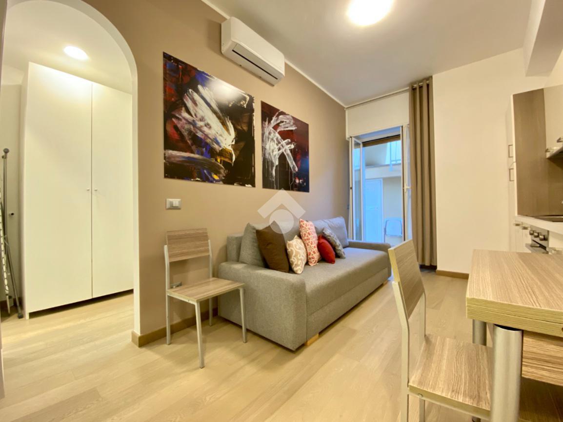 Appartamento in vendita a Alassio