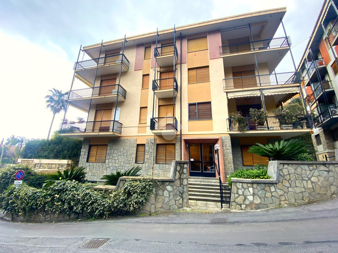Appartamento in vendita a Alassio