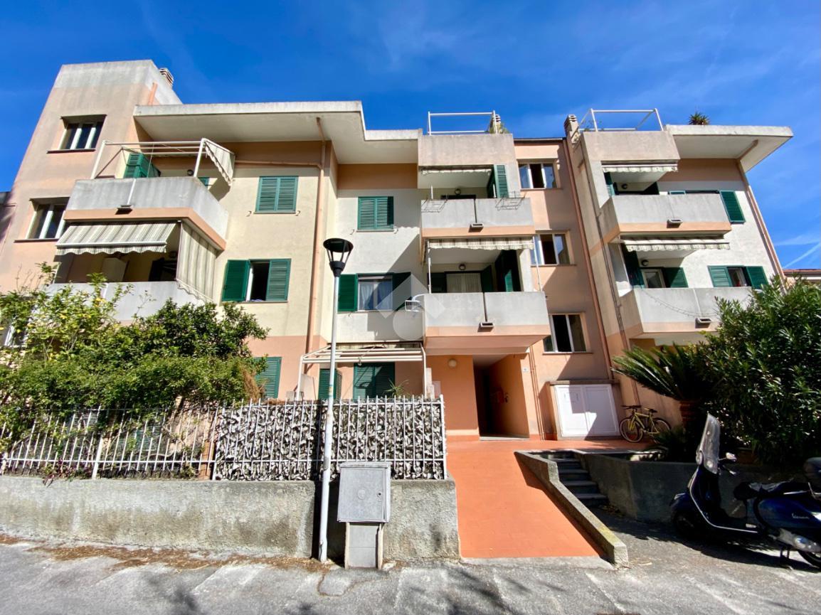 Appartamento in vendita a Albenga