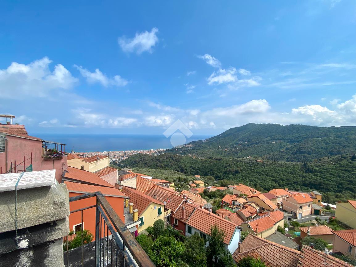 Palazzo in vendita a Alassio