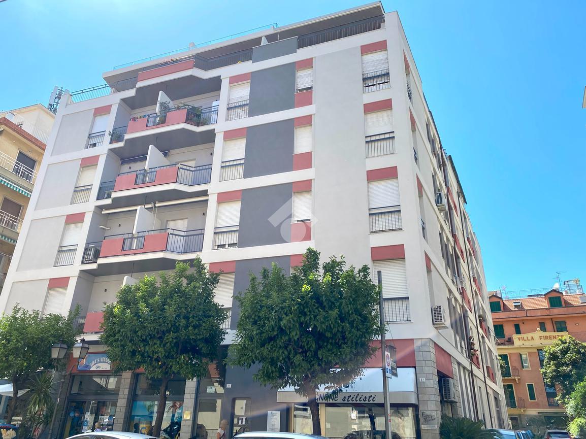 Appartamento in vendita a Alassio