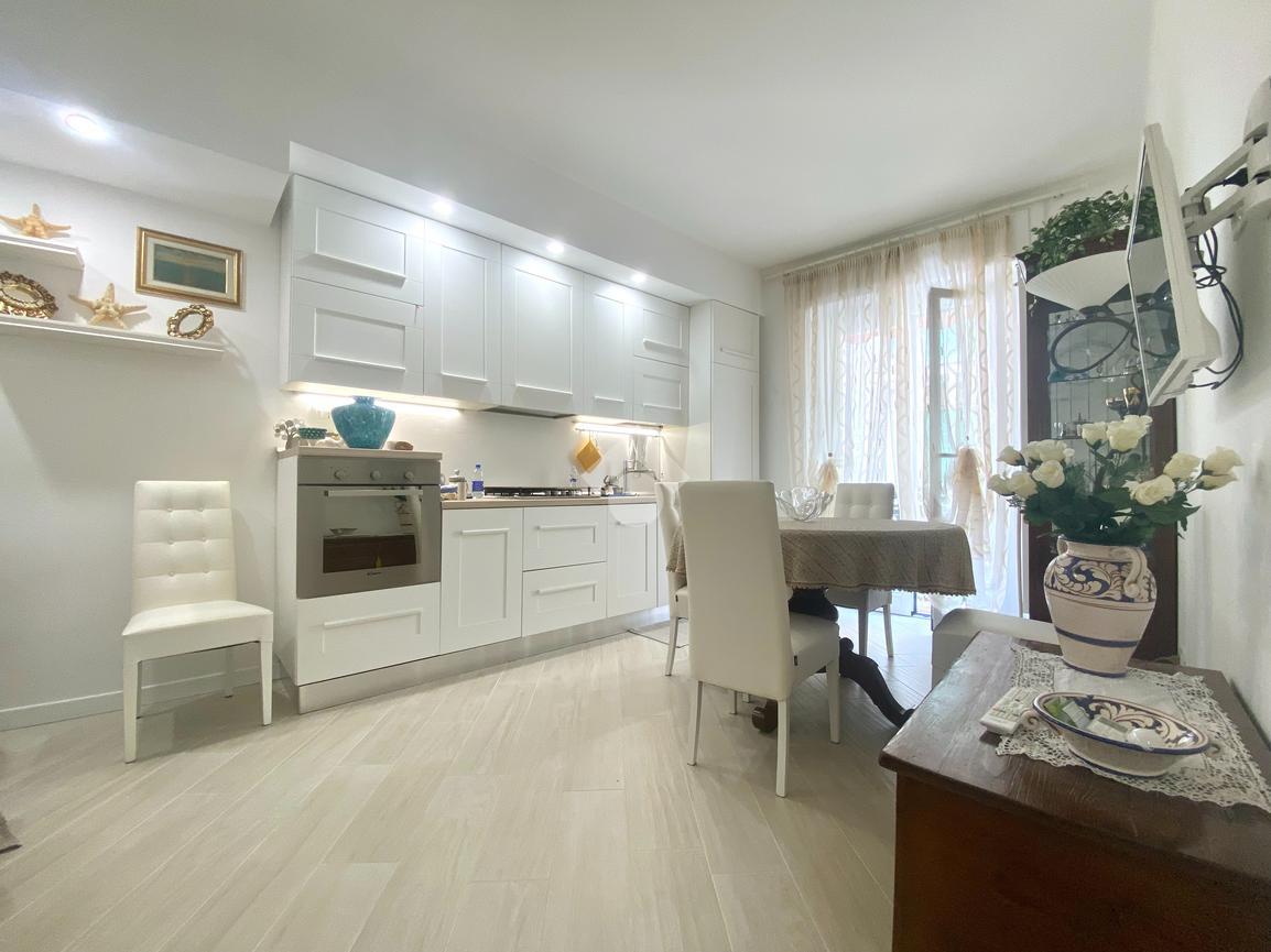 Appartamento in vendita a Alassio