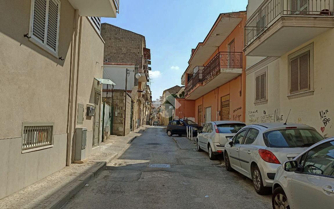 Appartamento in vendita a Grumo Nevano