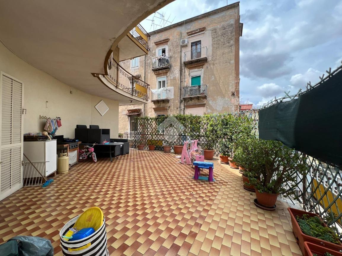 Appartamento in vendita a Grumo Nevano