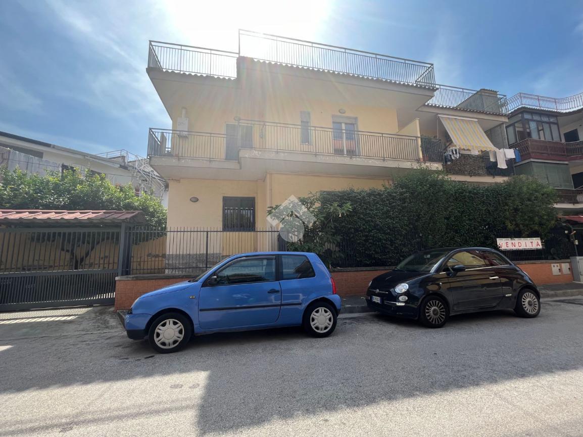 Villa in vendita a Casandrino