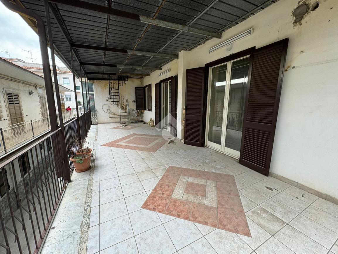 Appartamento in affitto a Grumo Nevano