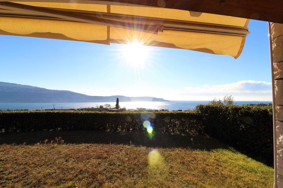 Villa in vendita a Toscolano Maderno