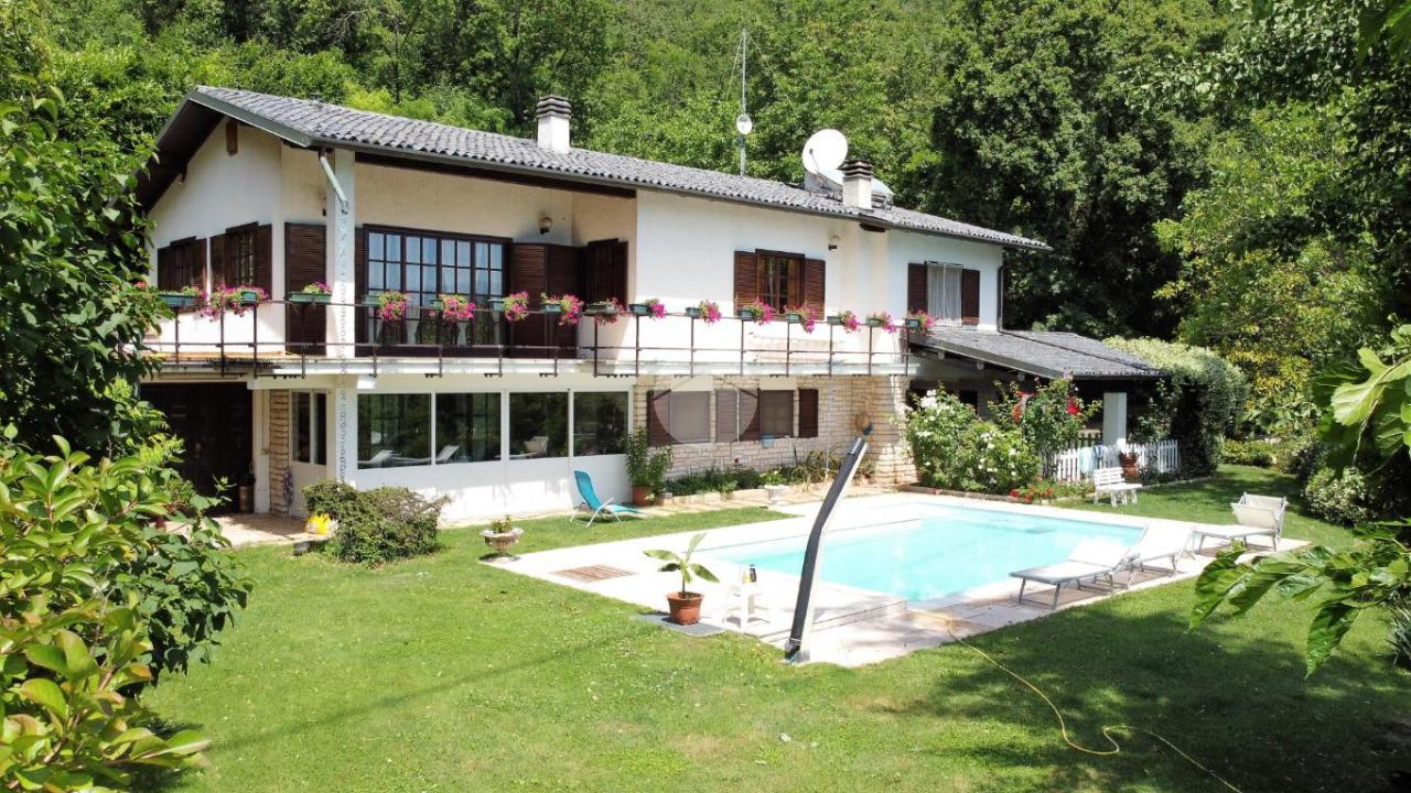 Villa in vendita a Gardone Riviera
