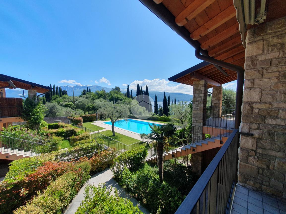 Appartamento in vendita a Toscolano Maderno