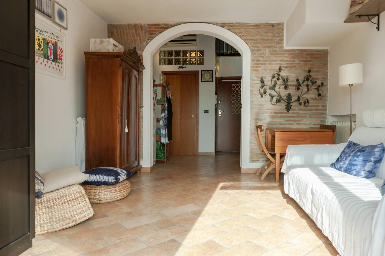 Appartamento in vendita a Monterotondo