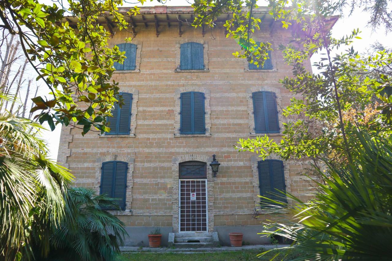 Villa in vendita a Monterotondo
