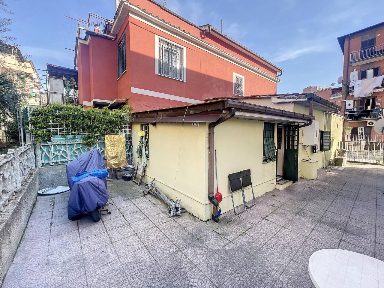 Appartamento in vendita a Monterotondo