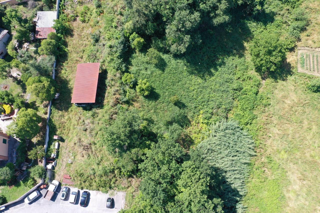 Terreno edificabile in vendita a Monterotondo