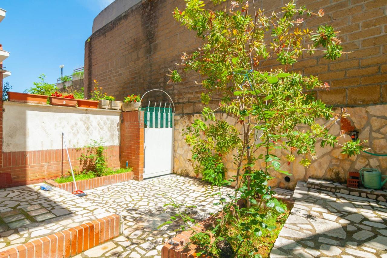 Villa a schiera in vendita a Monterotondo