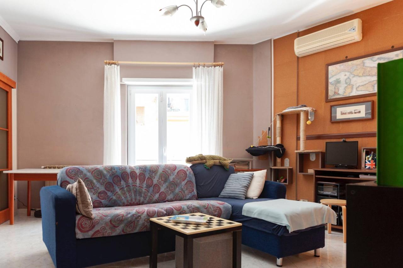 Appartamento in vendita a Monterotondo