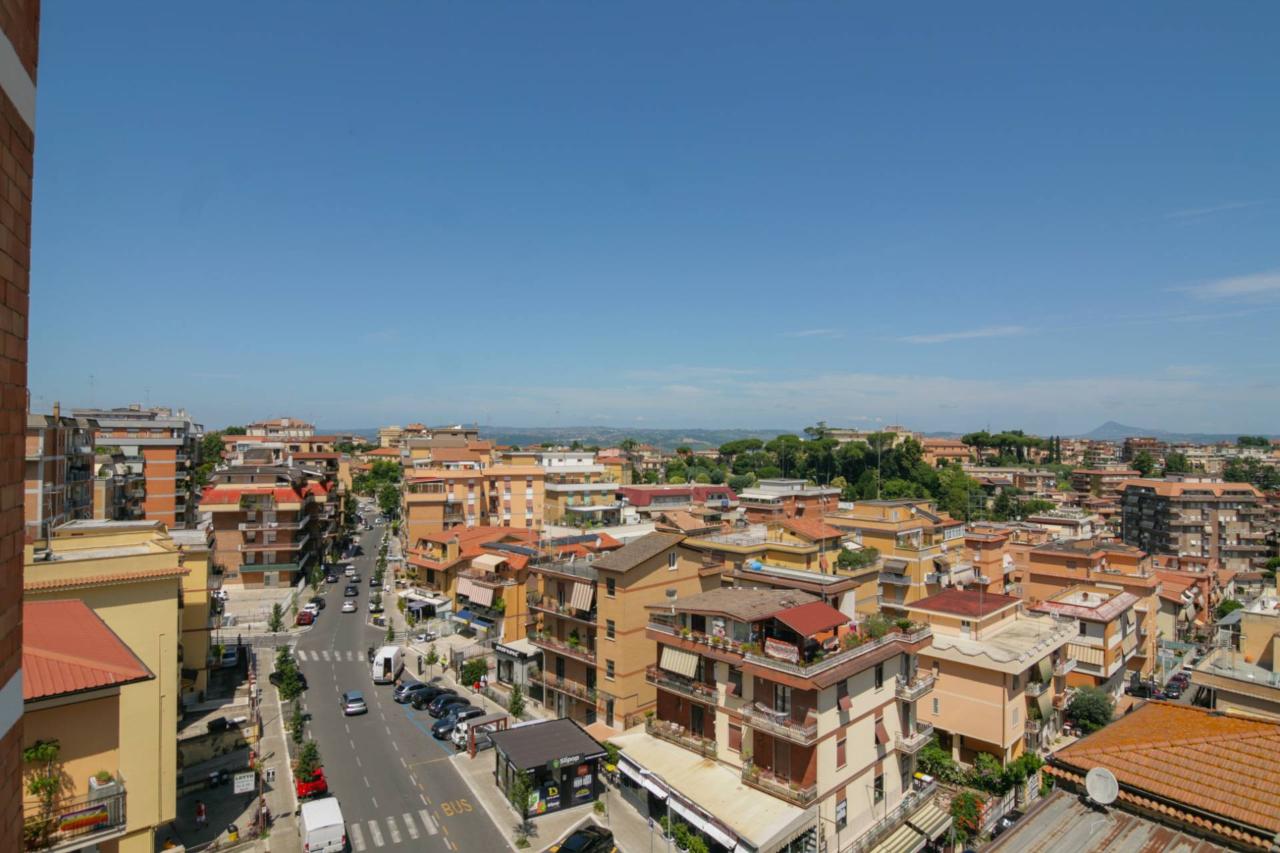 Appartamento in vendita a Monterotondo