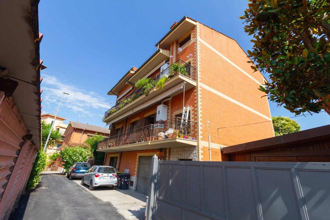 Appartamento in vendita a Monterotondo