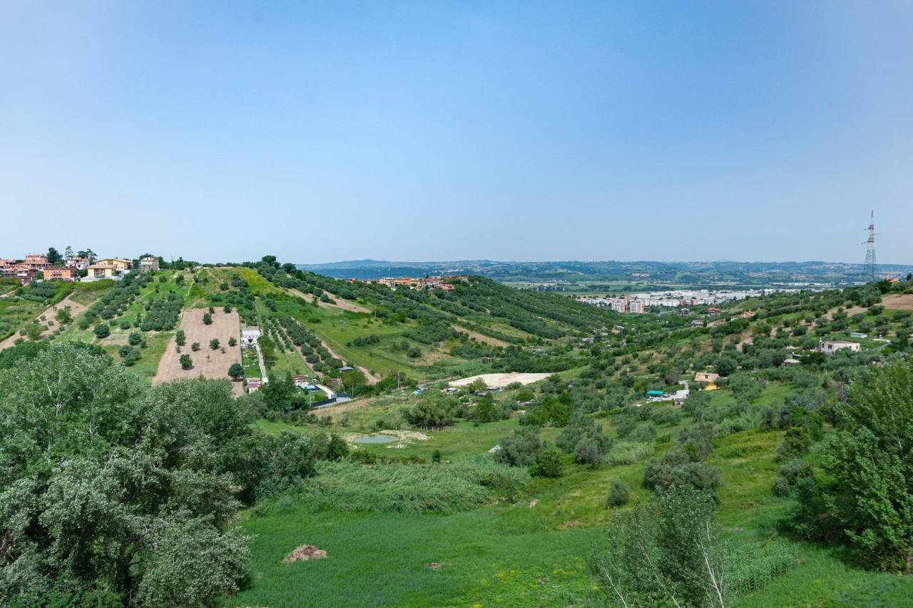 Attico in vendita a Monterotondo