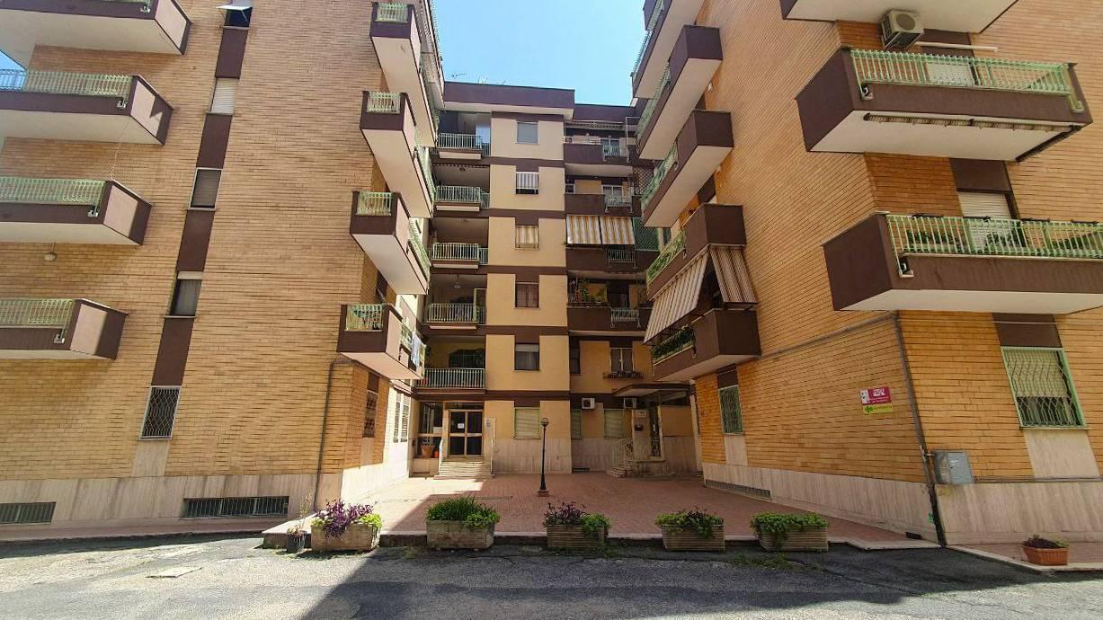 Appartamento in vendita a Monterotondo