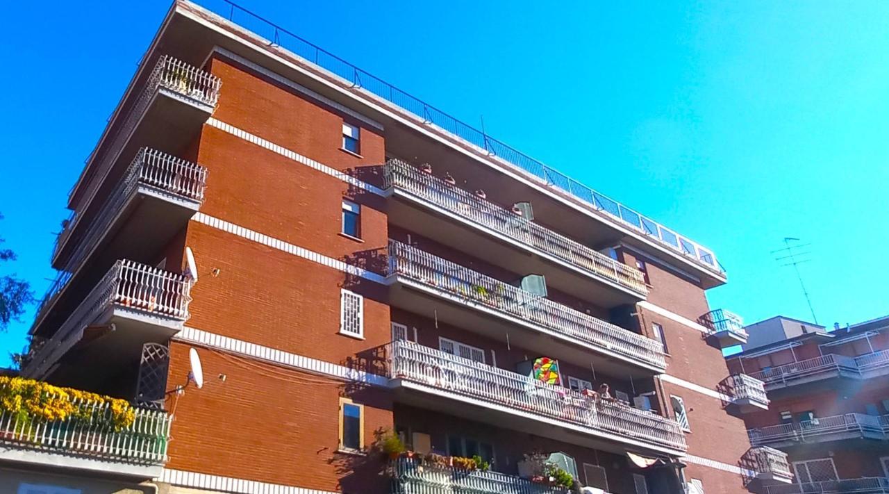 Appartamento in affitto a Monterotondo