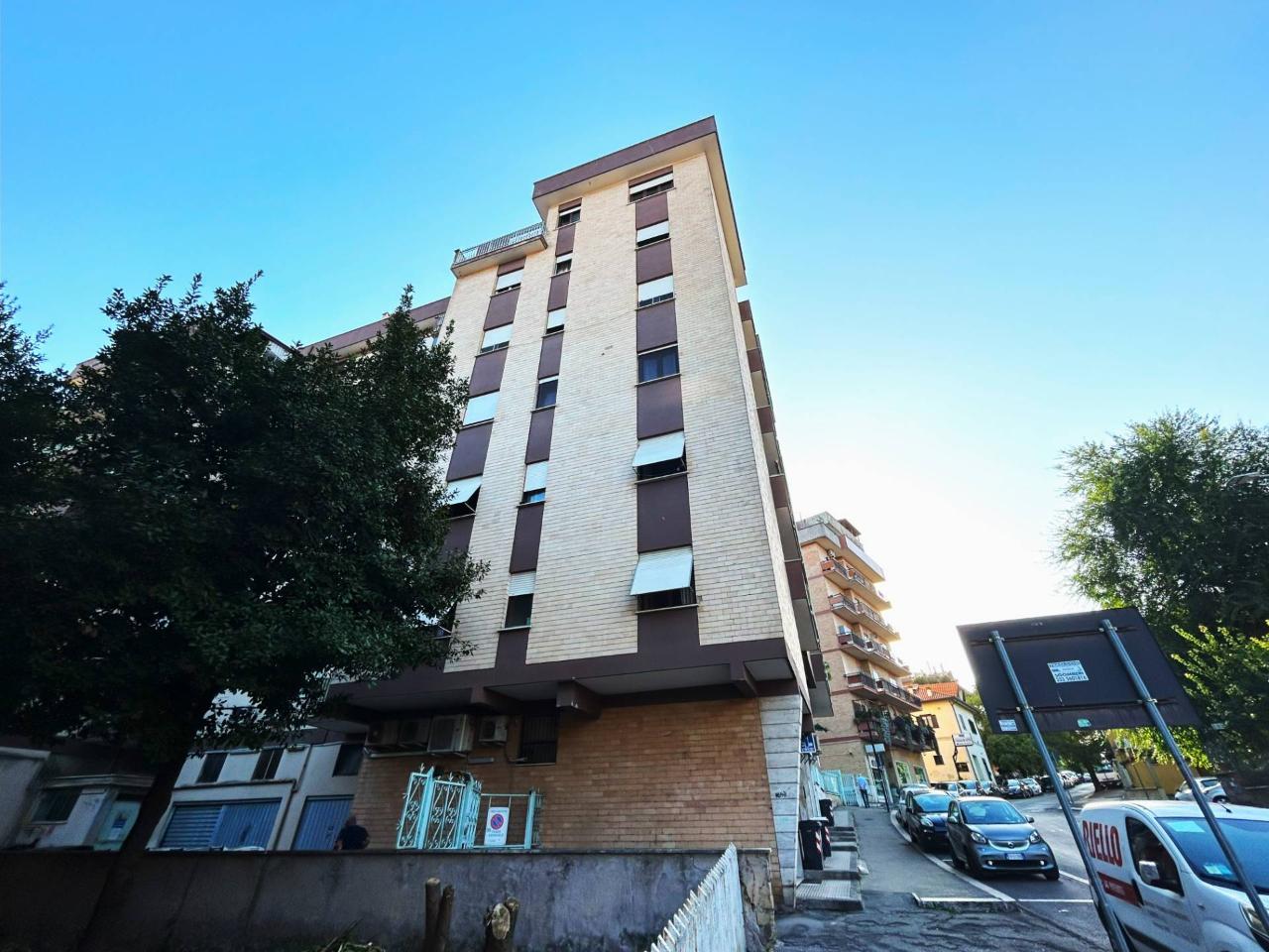 Appartamento in vendita a Monterotondo