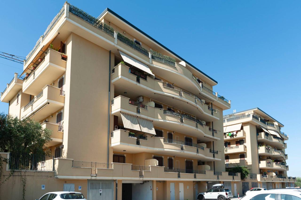 Appartamento in vendita a Mentana