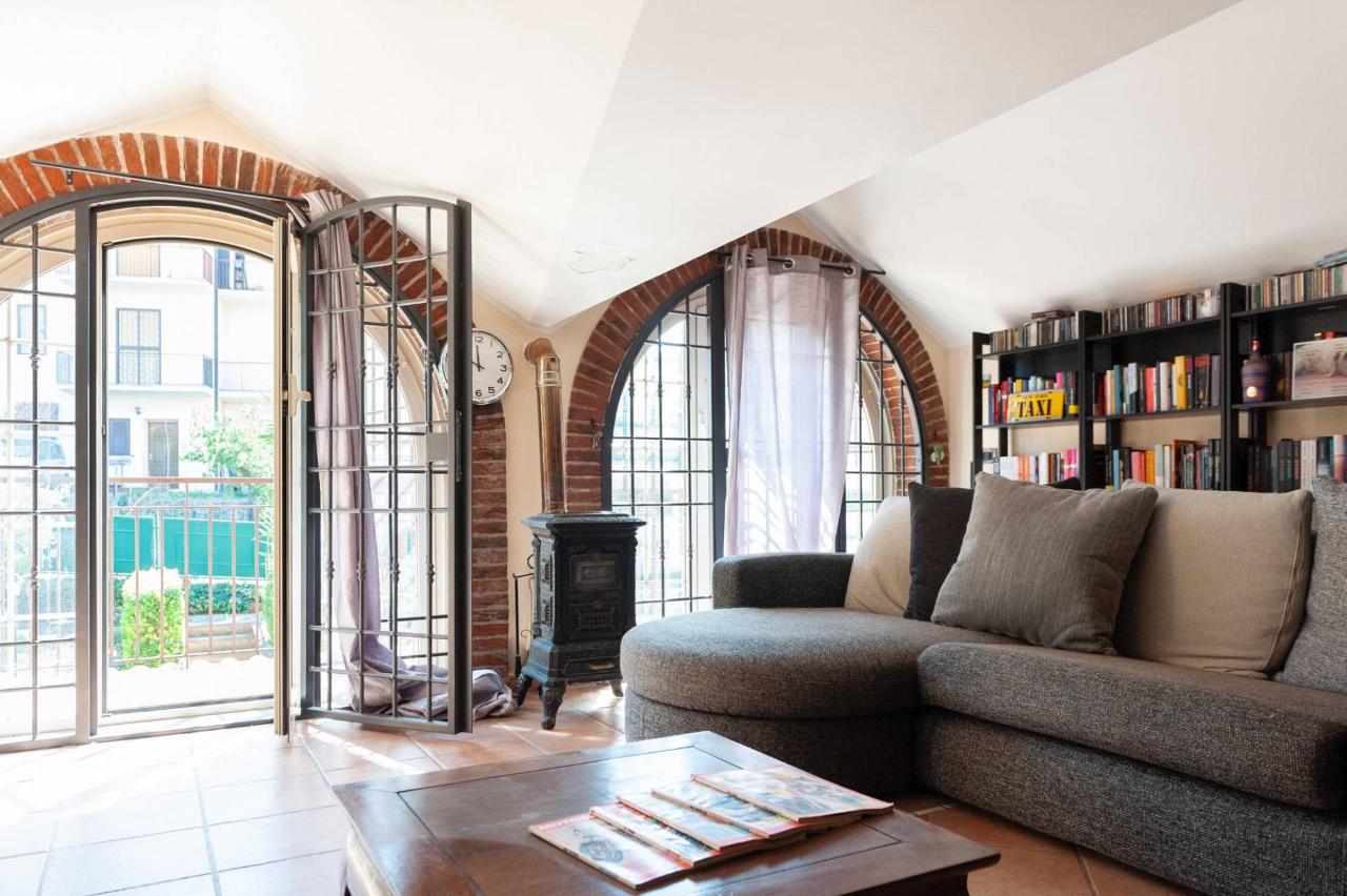 Casa indipendente in vendita a Mentana
