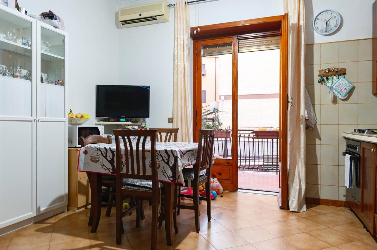 Appartamento in vendita a Monterotondo