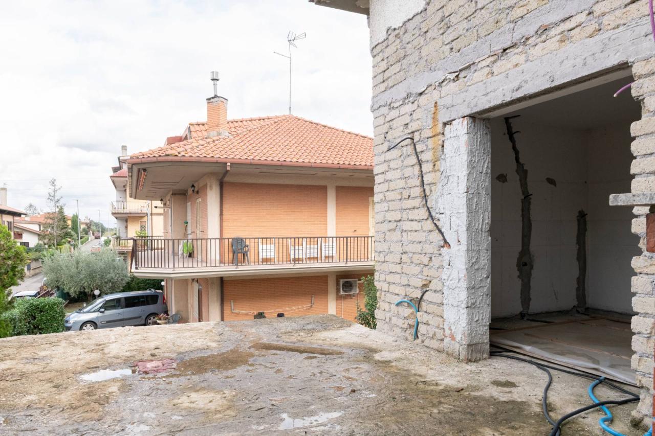 Appartamento in vendita a Monterotondo