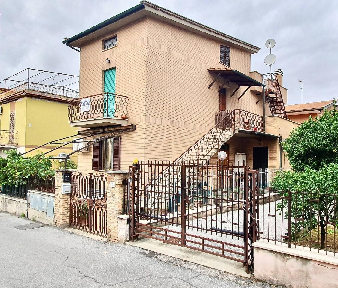 Casa indipendente in vendita a Monterotondo