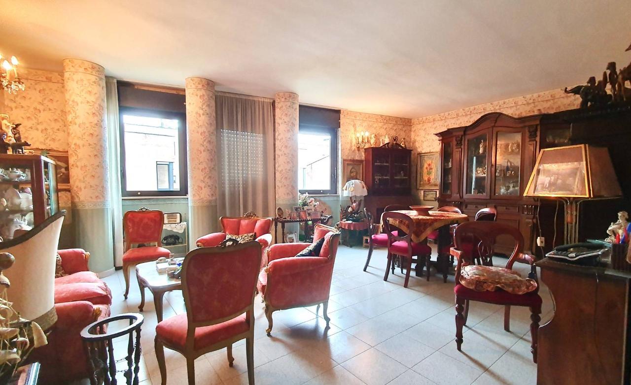 Appartamento in vendita a Monterotondo