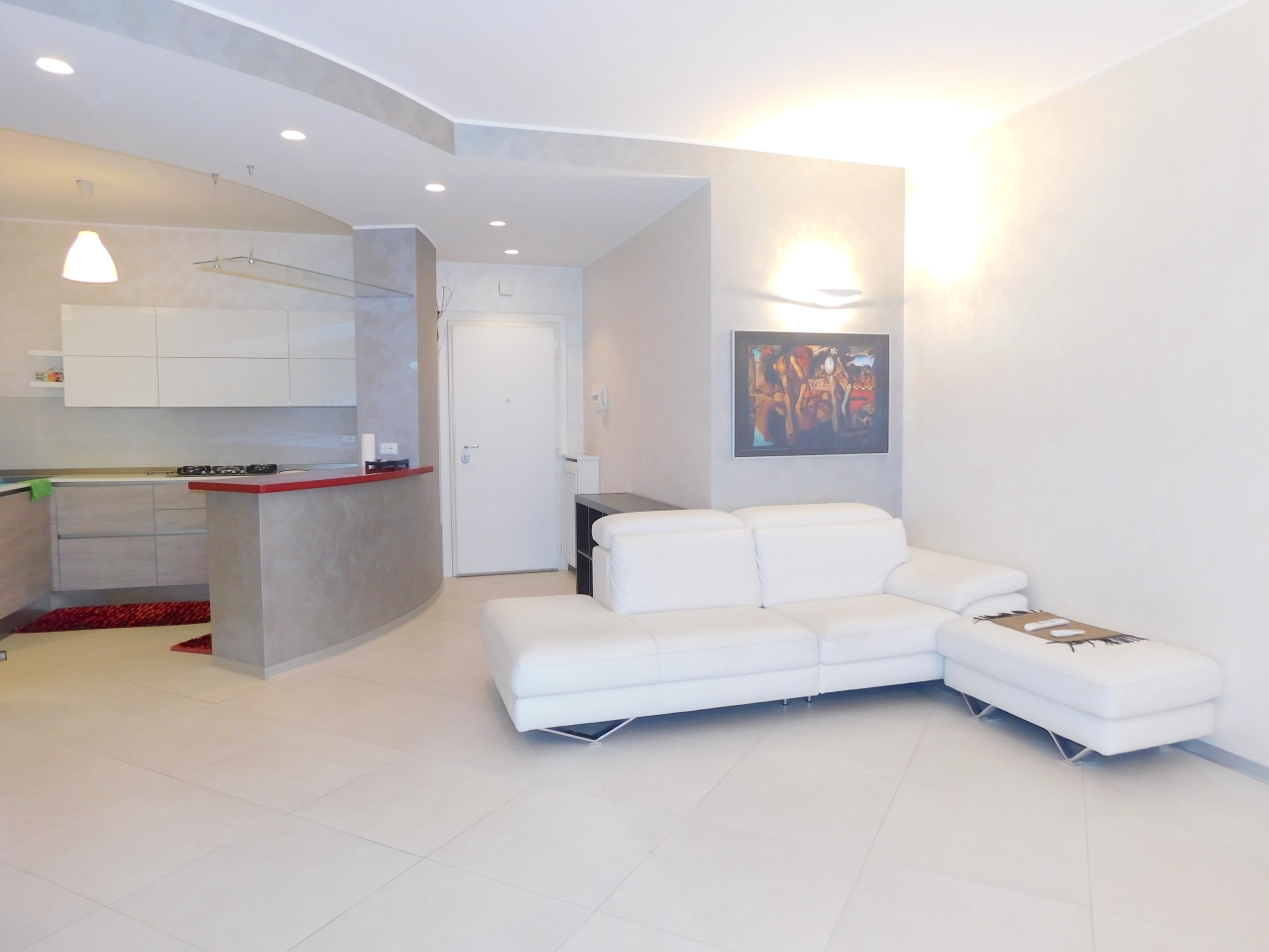 Appartamento in affitto a Roma