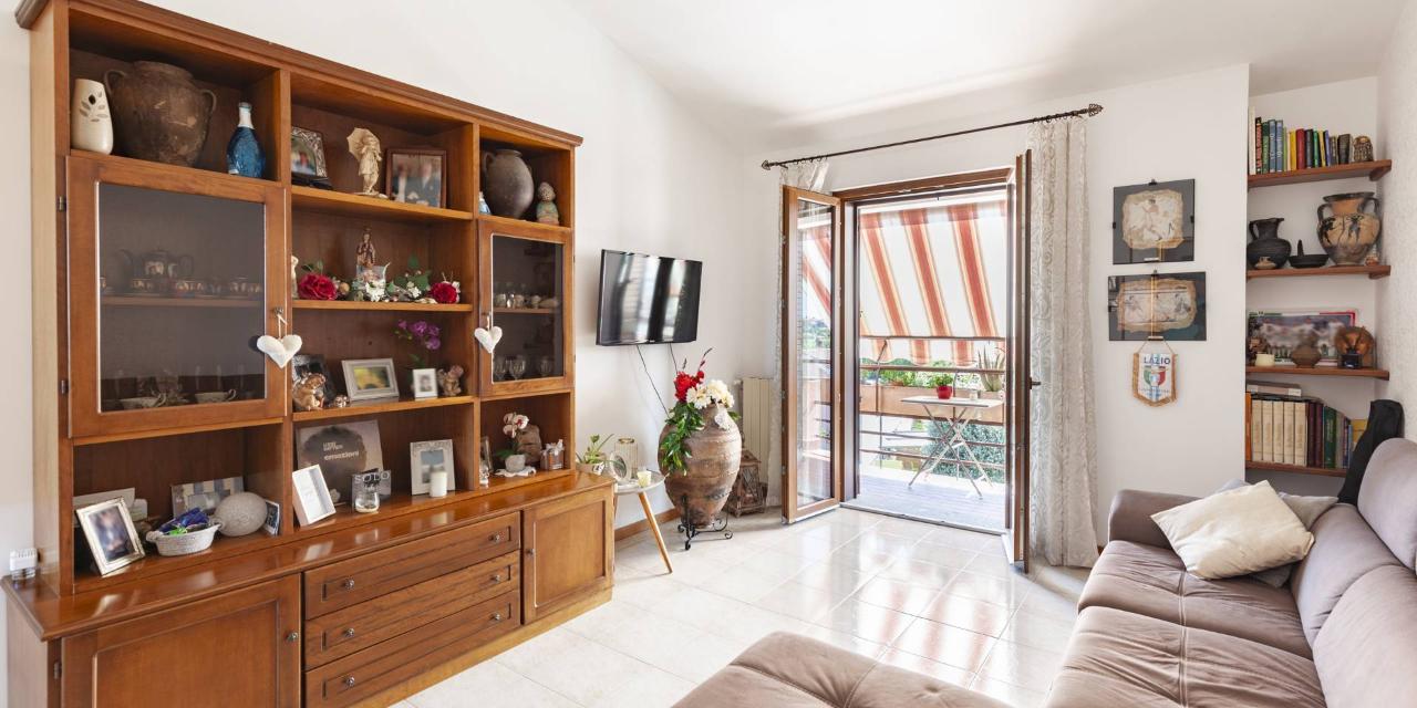 Appartamento in vendita a Cerveteri