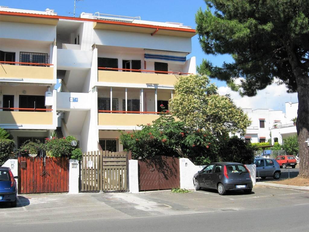 Appartamento in vendita a Cerveteri