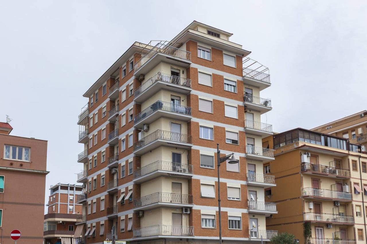 Appartamento in vendita a Ladispoli