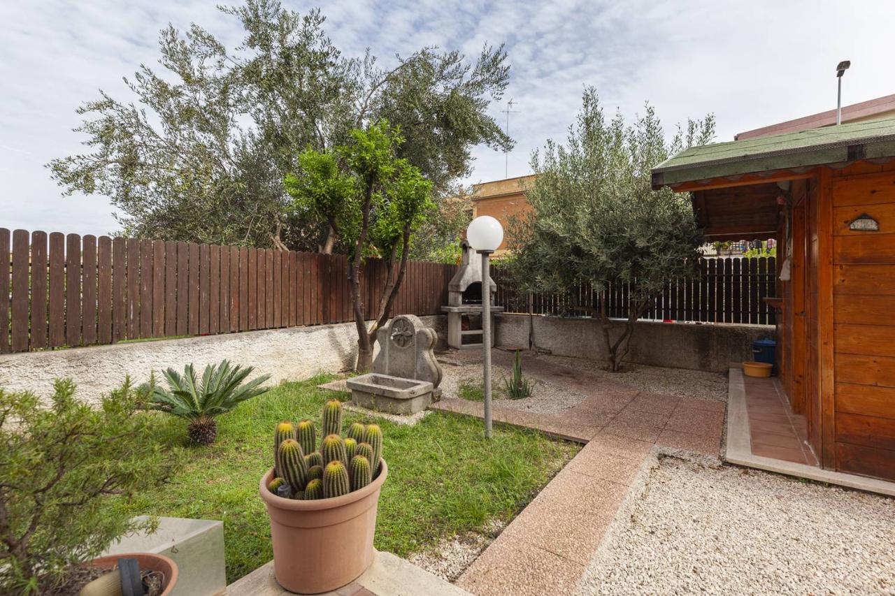 Appartamento in vendita a Cerveteri