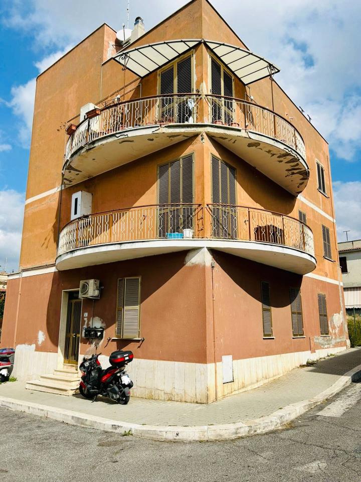 Appartamento in vendita a Cerveteri