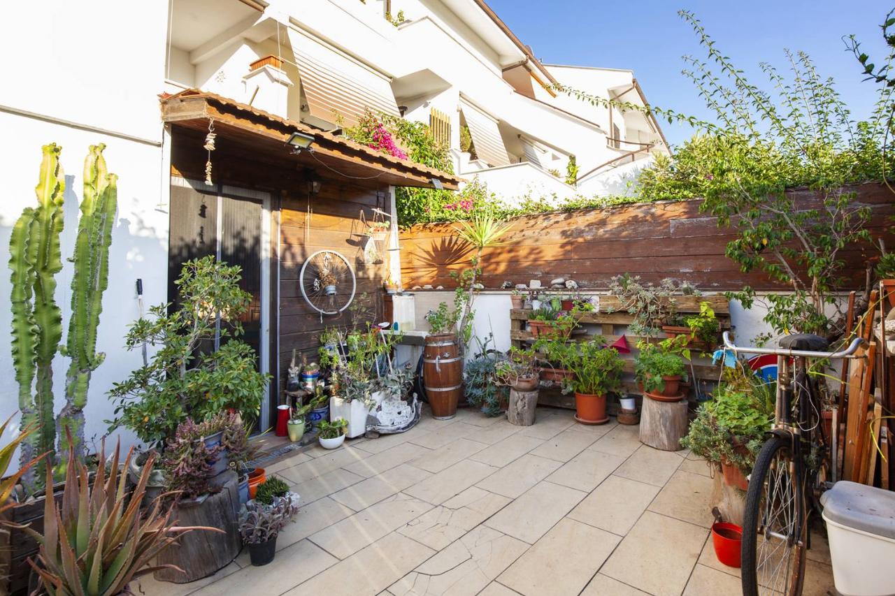 Appartamento in vendita a Cerveteri