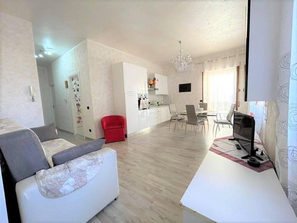 Appartamento in vendita a Ladispoli