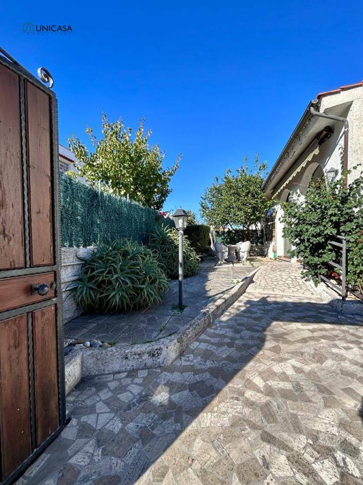 Villa a schiera in vendita a Cerveteri