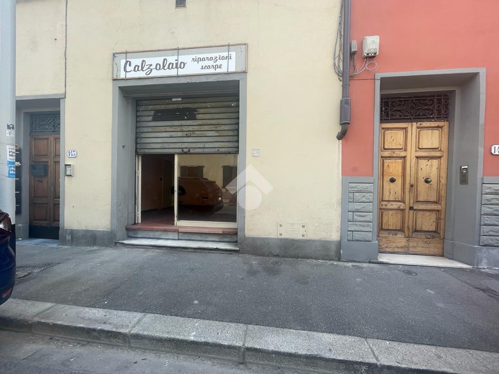 Negozio in vendita a Firenze